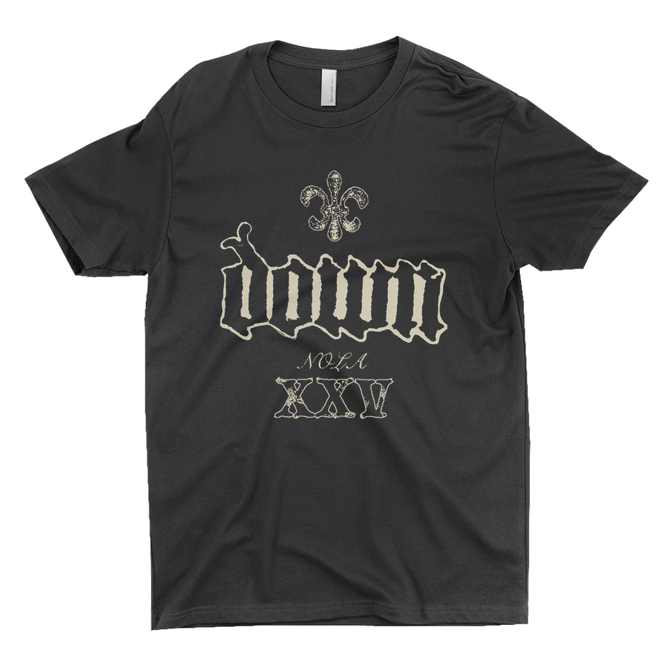 Apparel – Down