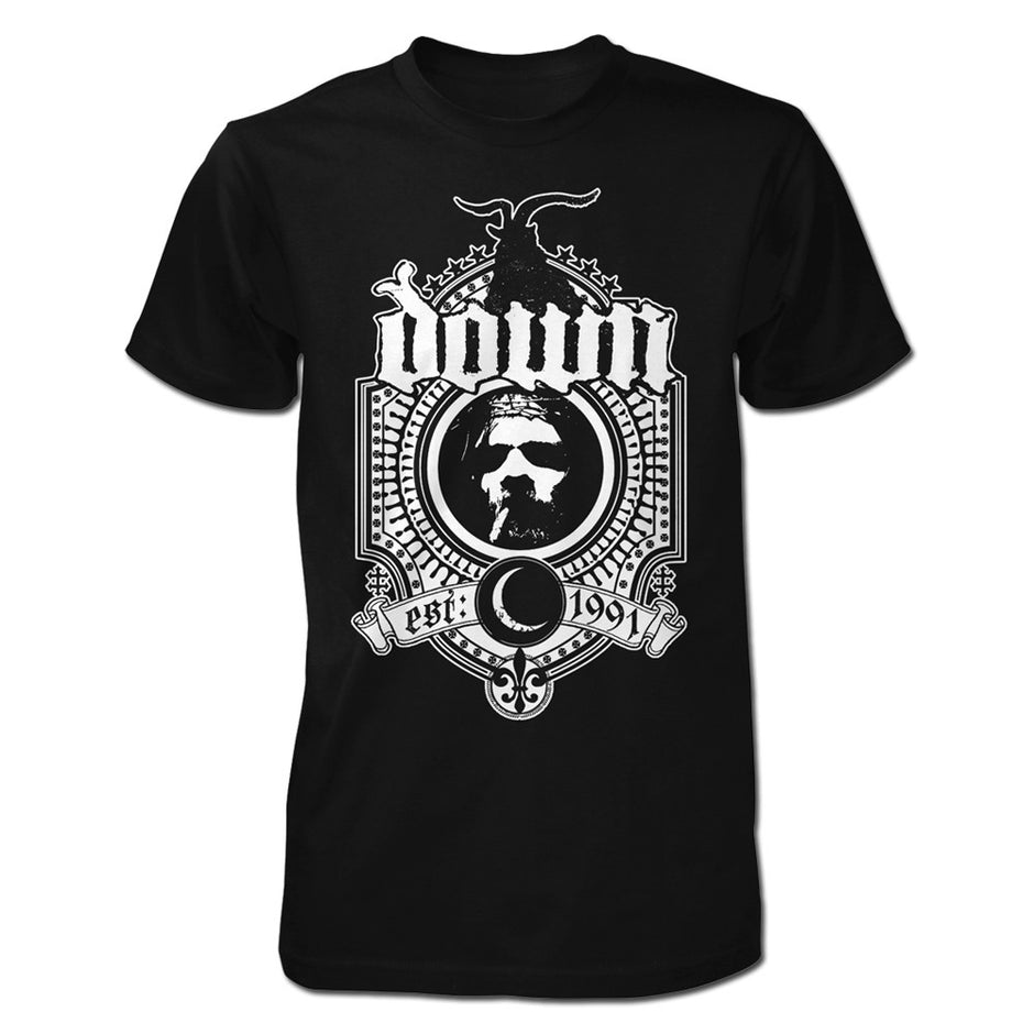 Apparel – Down
